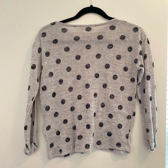 H&M | Shirts & Tops | Hm Girls Top 8y | Poshmark